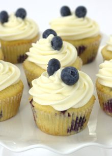 Blueberry Cream Cheese Danish Kristine S Kitchen