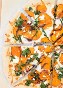 Our Favorite Green Smoothie - Kristine's Kitchen