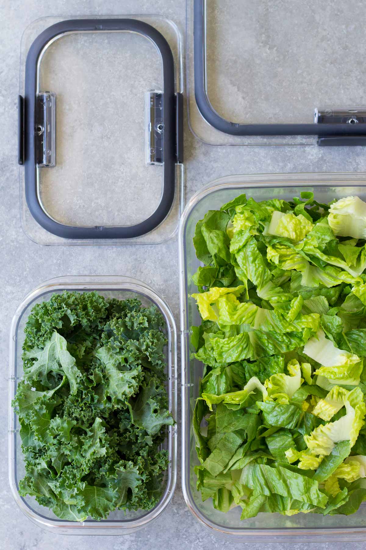How to Eat More Vegetables and Fruits with Meal Prep