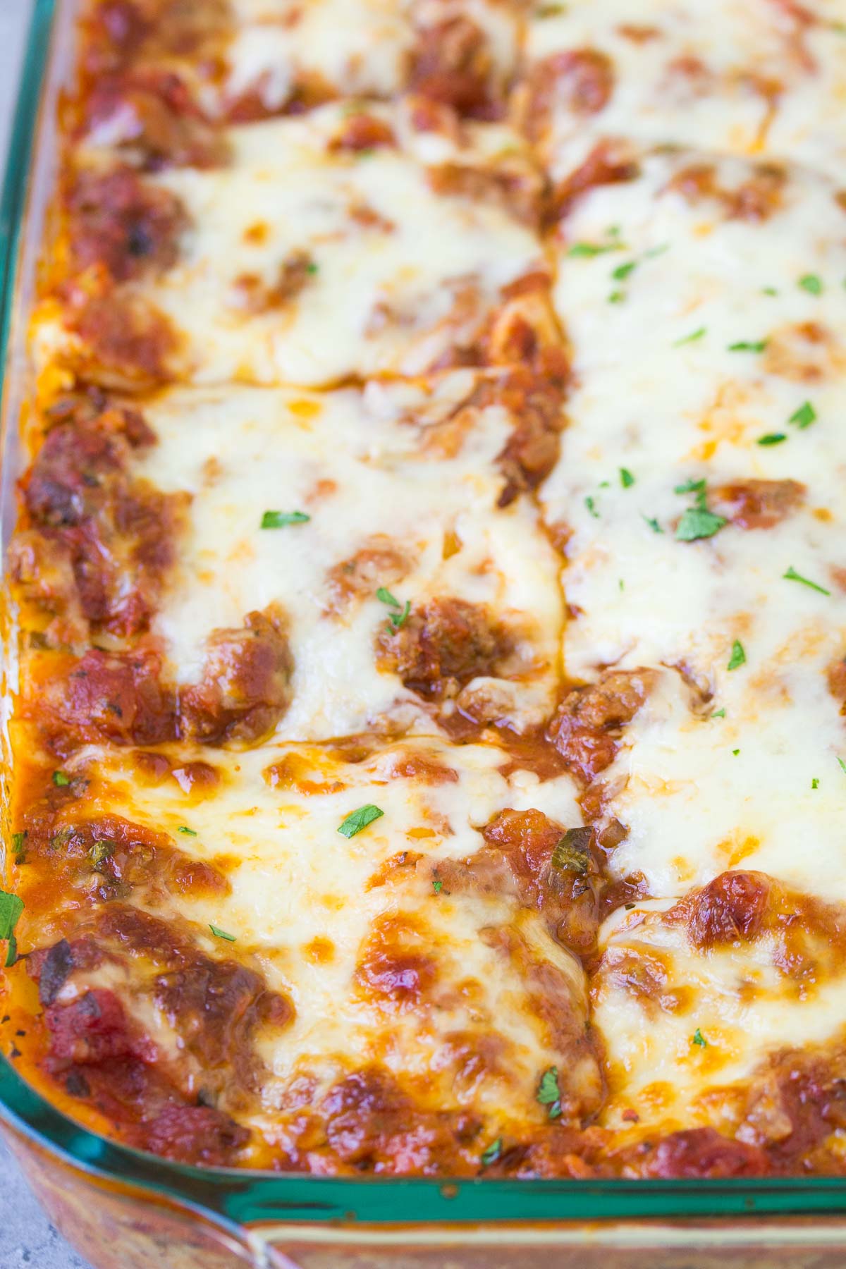 The Best Lasagna Recipe Easy To Make 