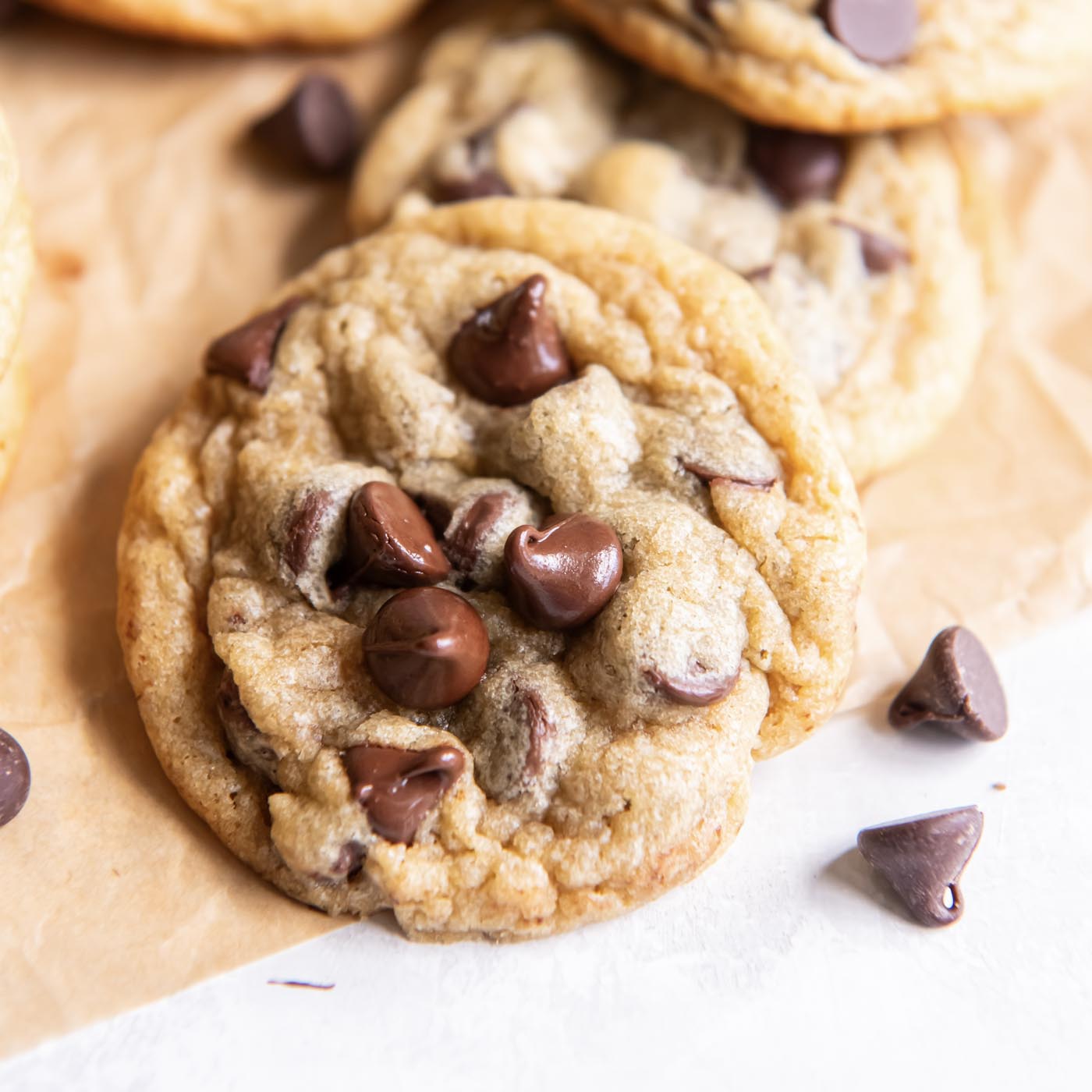 Best Chocolate Chip Cookie Recipe New York Times Chocolate Chip